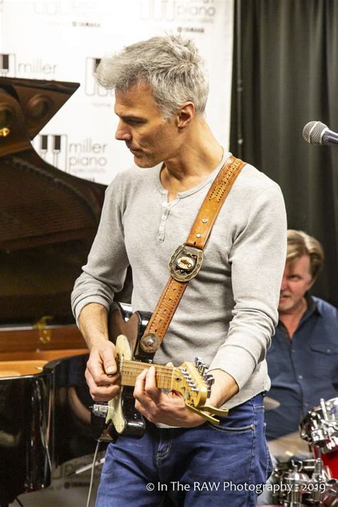 John Bohlinger Equipboard