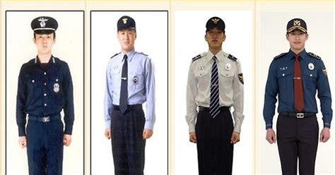 창설 80주년 경찰 제복 10년 만에 바꾼다