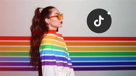 Top Lgbtq Influencers On Tiktok