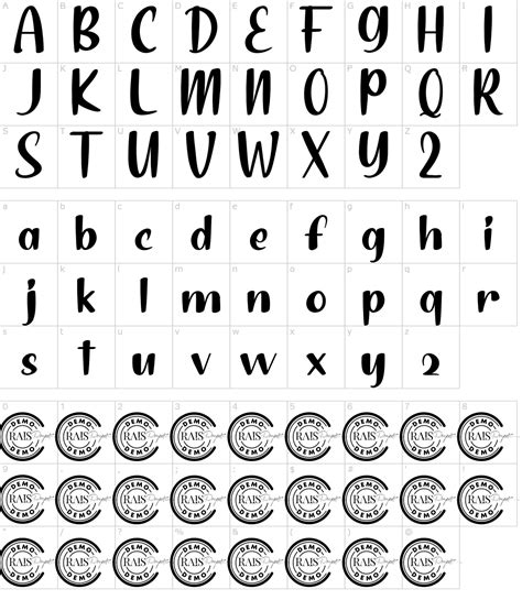 Bitter Pastry Font Download