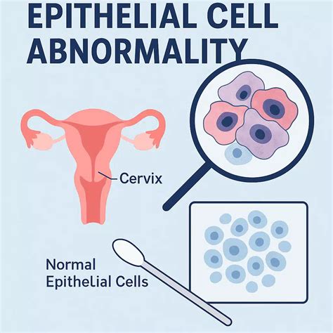Epithelial Cell Abnormality What It Means Causes And Next Steps