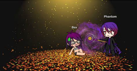 Hypnosis In Gacha Life 3 By Sonicstyle24 On Deviantart