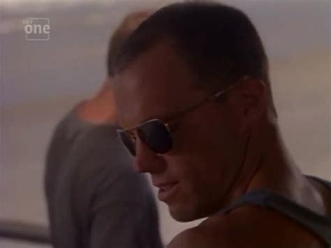 Auscaps Corbin Bernsen And Cameron Bancroft Shirtless In The Cape 1 01
