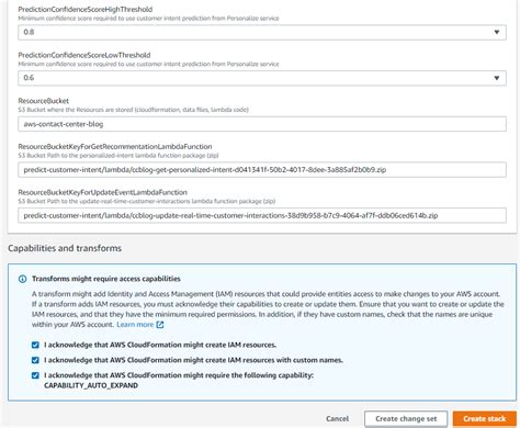 Predict Customer Contact Intent Using AI And Amazon Connect AWS