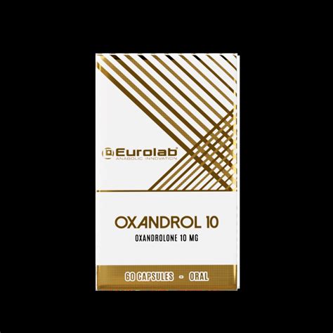 Oxan 10 Nanonutrition Mx