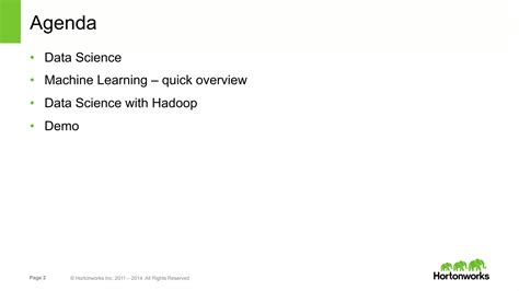 Data Science Workshop Pdf