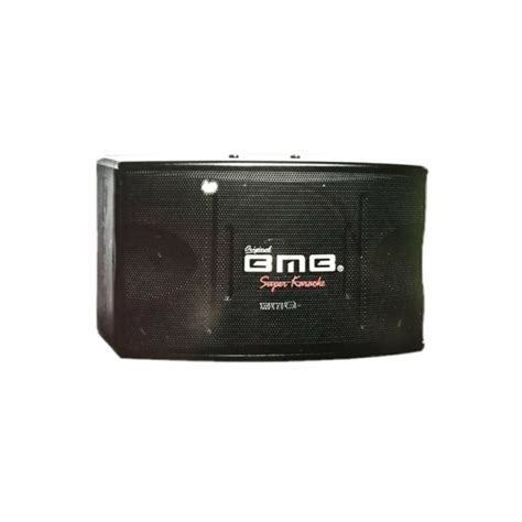 Jual Speaker Pasif Bmb Cs450v Cs 450 V Sk Original Bmb 10 Inch