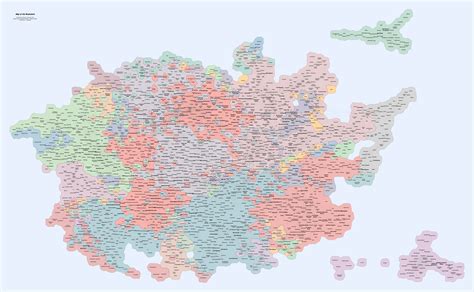 Gmap
