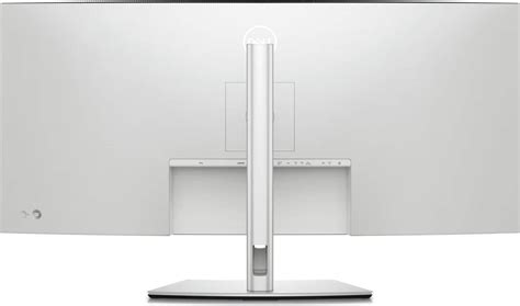 Dell U QW UltraSharp Curved Thunderbolt Hub Monitor K WUHD IPS Display Hz