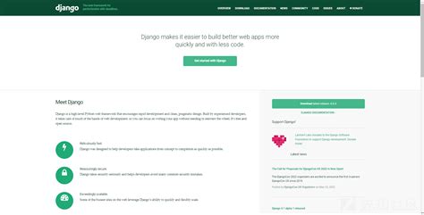 Django Sql注入历史漏洞分析