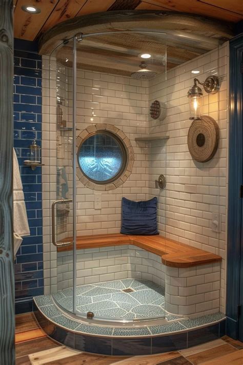 29 Coastal Beach Bathroom Decor Ideas To Bring The Ocean Home Learn