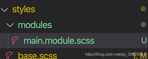 React中实现局部样式的技巧 Csdn博客