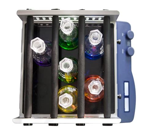 Třepačka Sko D Xl S Horizontálním Pohybem Chromserviseu