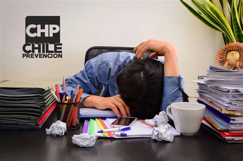 Gestión de la carga laboral ChilePrevencion el portal de los