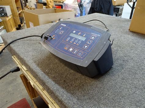 Foss Soxtec Control Unit 2050