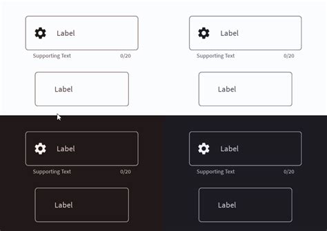 Synthetic 29 Material Design UI Components With Fusion Roact