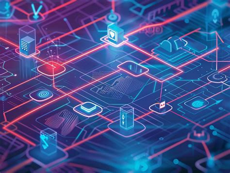 The Role Of Network Segmentation In Manufacturing Cybersecurity