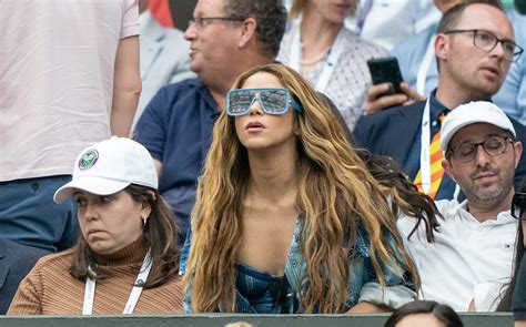 Jimmy Butler And Shakira Dating Rumors Starting To Heat Up With Latest