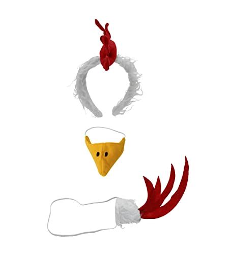 Understanding Different Types Of Chicken Combs A Comprehensive Guide