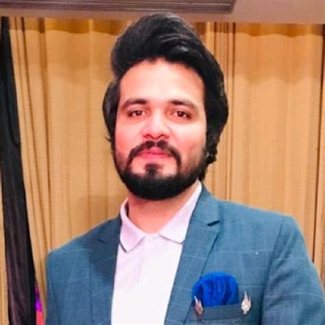Ghazi Umar Zaman Finance Manager Buggy Tlc Linkedin