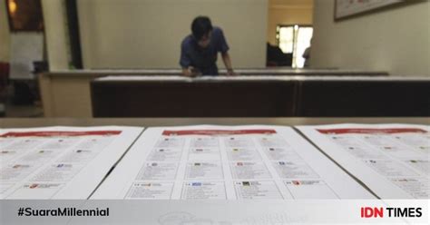 Berikut Daftar Parpol Yang Usung Caleg Eks Napi Korupsi