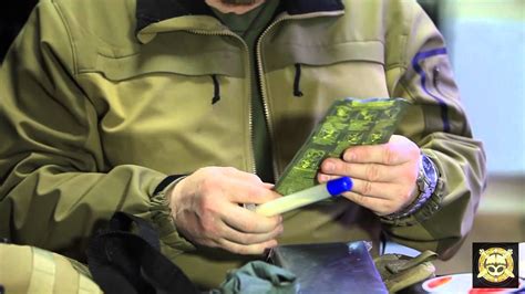 Медицина для оказания неотложной помощи на поле боя Youtube