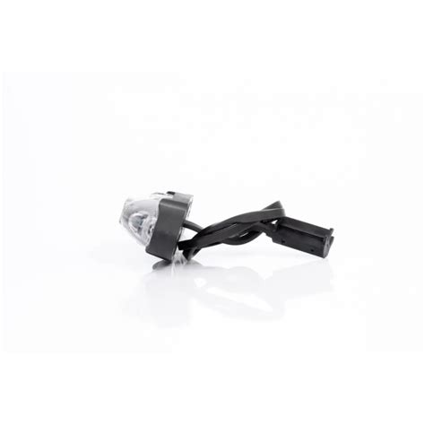 Lampa Obrysowa Ft 038 Ii Led