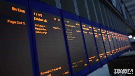 Scotrail Class 380 Coming Soon