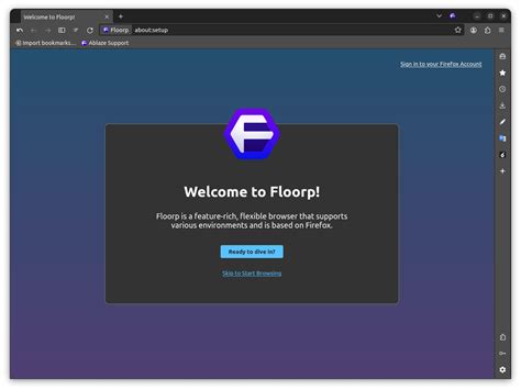 Floorp Browser Is It The Most Advanced Cross Platform Firefox Derivative