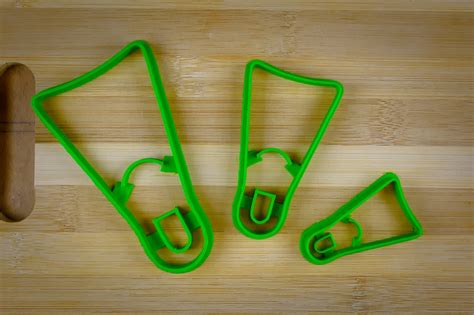 Diving Fins Scuba Fins Diving Flippers Swimfins Cookie Cutter Multi