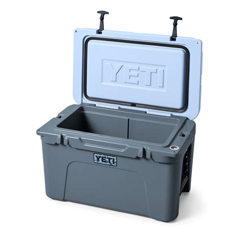 Yeti Ca Tundra 45 Hard Cooler