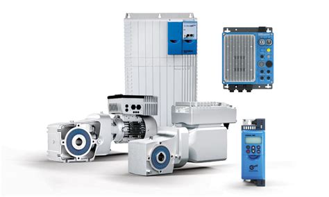 Nord Drive Electronics The Smart Choice For Dynamic Control American