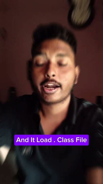 responsibility of jvm shortsviral shorts ytshorts learnwithsuvu