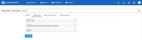 Codebeamerx Opshub Integration Manager