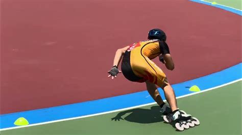 113年 第34屆理事長盃全國溜冰錦標賽 高中男子 500d決賽 Youtube
