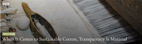 Us Cotton The Cotton The World Trusts Cotton Usa