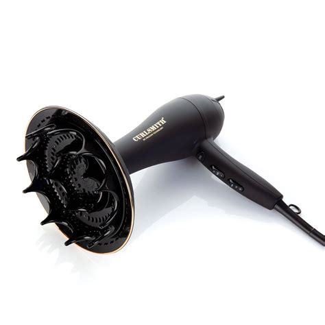 Curlsmith Defrizzion Dryer Feelunique