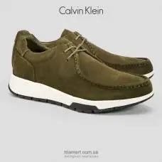Мужская обувь CALVIN KLEIN | купить в магазине TRIAMART | Киев, Украина