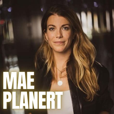 Mae Planert: Late Show | Grove 34