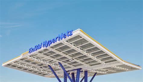 Neuer EnBW Schnellladepark An Der A7 In Schleswig Holstein Ecomento De