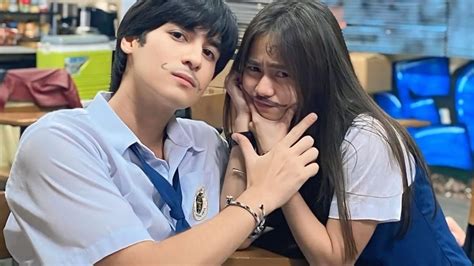 The Jewel Of Section E Ang Mutya Ng Section E Episode 14 In Hindi Is The Filipino Drama