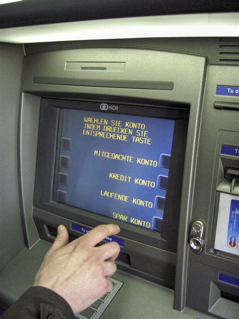 File NCR ATM Wikimedia Commons