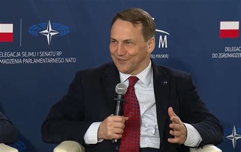 Poland Made A Statement About Nato Troops In Ukraine Buna Time