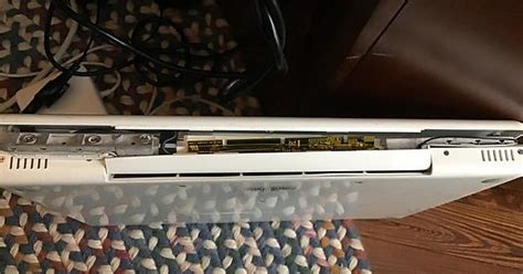Macbook Damaged Album On Imgur
