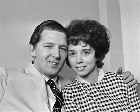 2024 Newsrock N Roll Legende Jerry Lee Lewis Stirbt Im Alter Von 87
