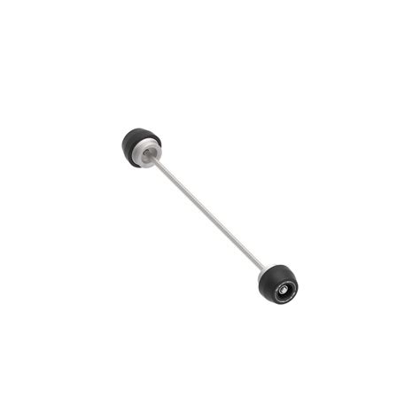 Honda Cb750 Hornet 2023 Onwards Evotech Performance Rear Spindle