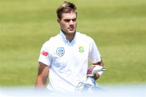 Aiden Markram Wife Height Age Teams Stats Jersey Number