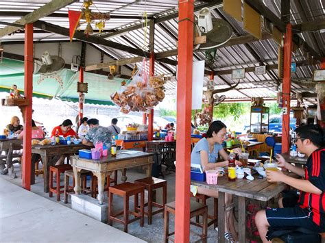 รูป ครัวอนงค์ ก๋วยเตี๋ยวต้มยำน้ำข้นandก๋วยจั๊บน้ำข้นรสเด็ด ถนนพระยาสุเรนทร์ Wongnai
