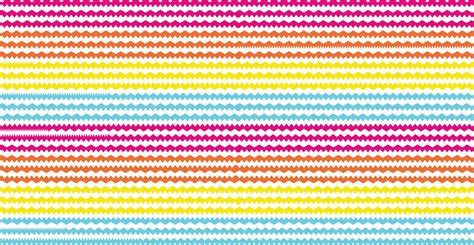 Zig Zag Line Abstract Background Pattern 14240105 Vector Art At Vecteezy