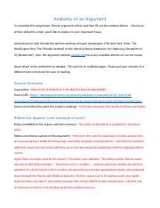 Analyzing An Argument The Importance Of Paid Leave For Moms And Course Hero